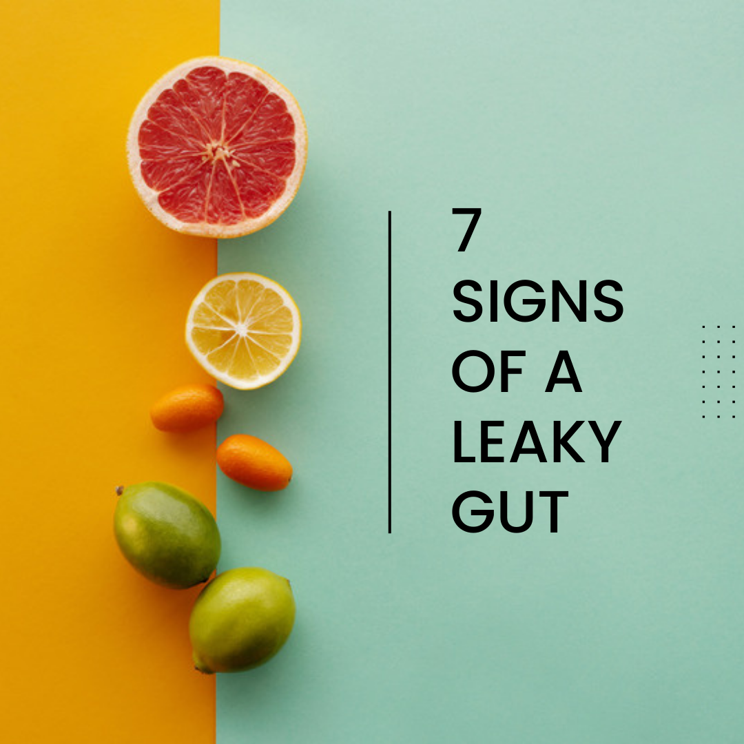 A leaky gut syndrome: 7 signs you may have it – Sorich