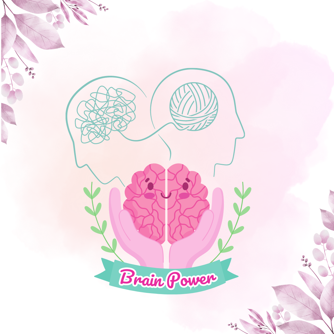 4 AMAZING FOODS TO OPTIMIZE YOUR BRAIN POWER – Sorich