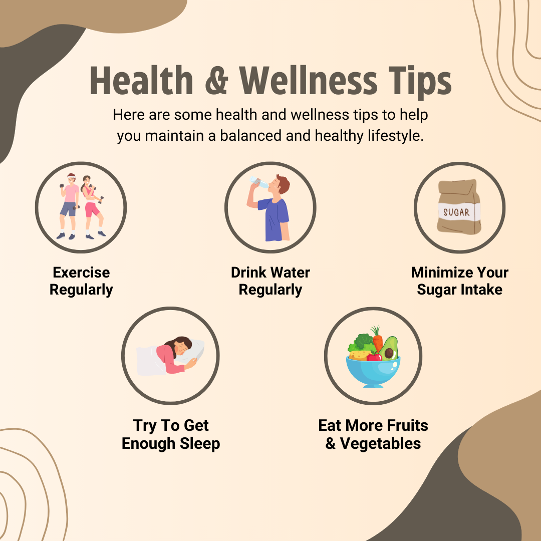 5 Essential Ways to Strengthen Your Immune System – Sorich