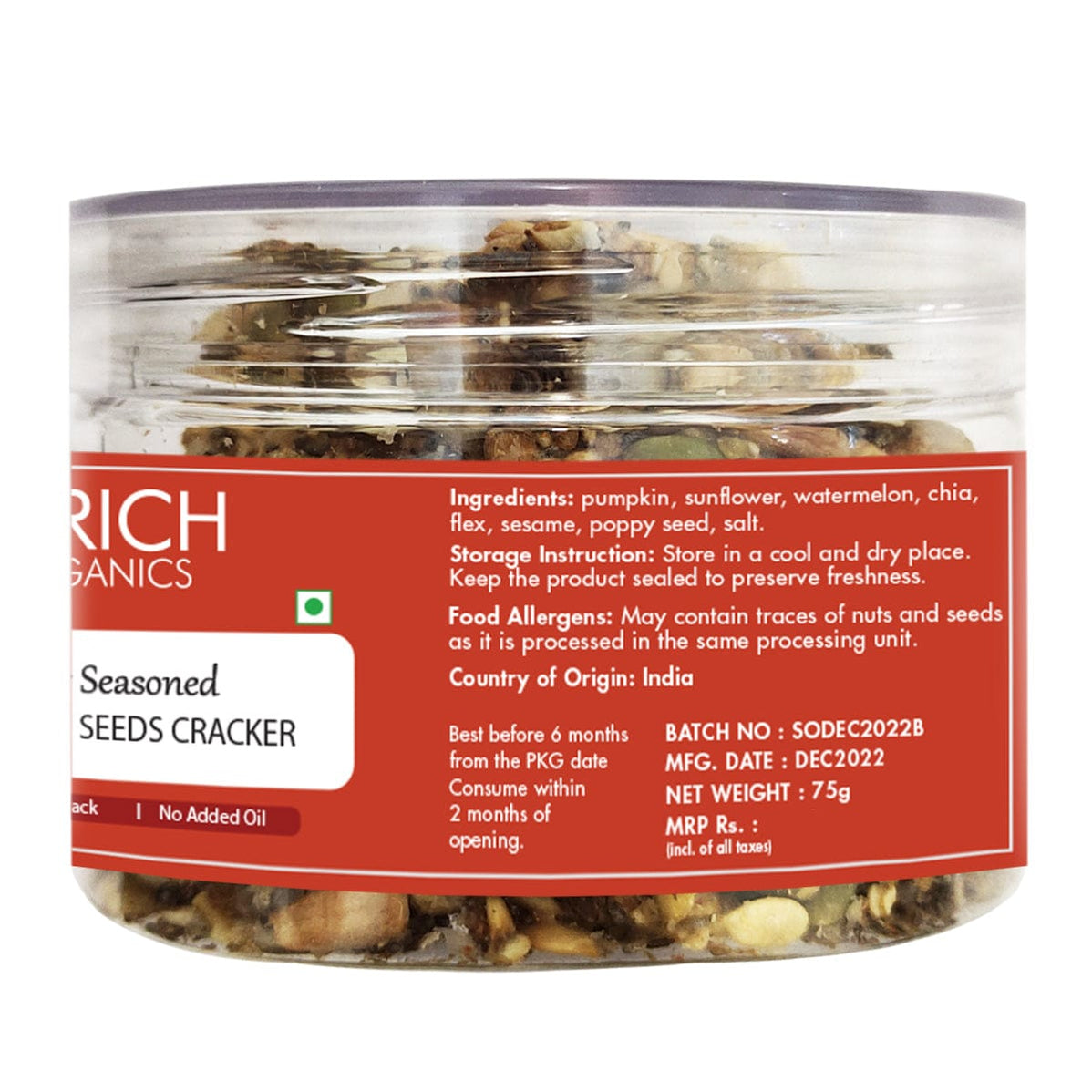 Sorich Organics | Best Natural & Organic Products